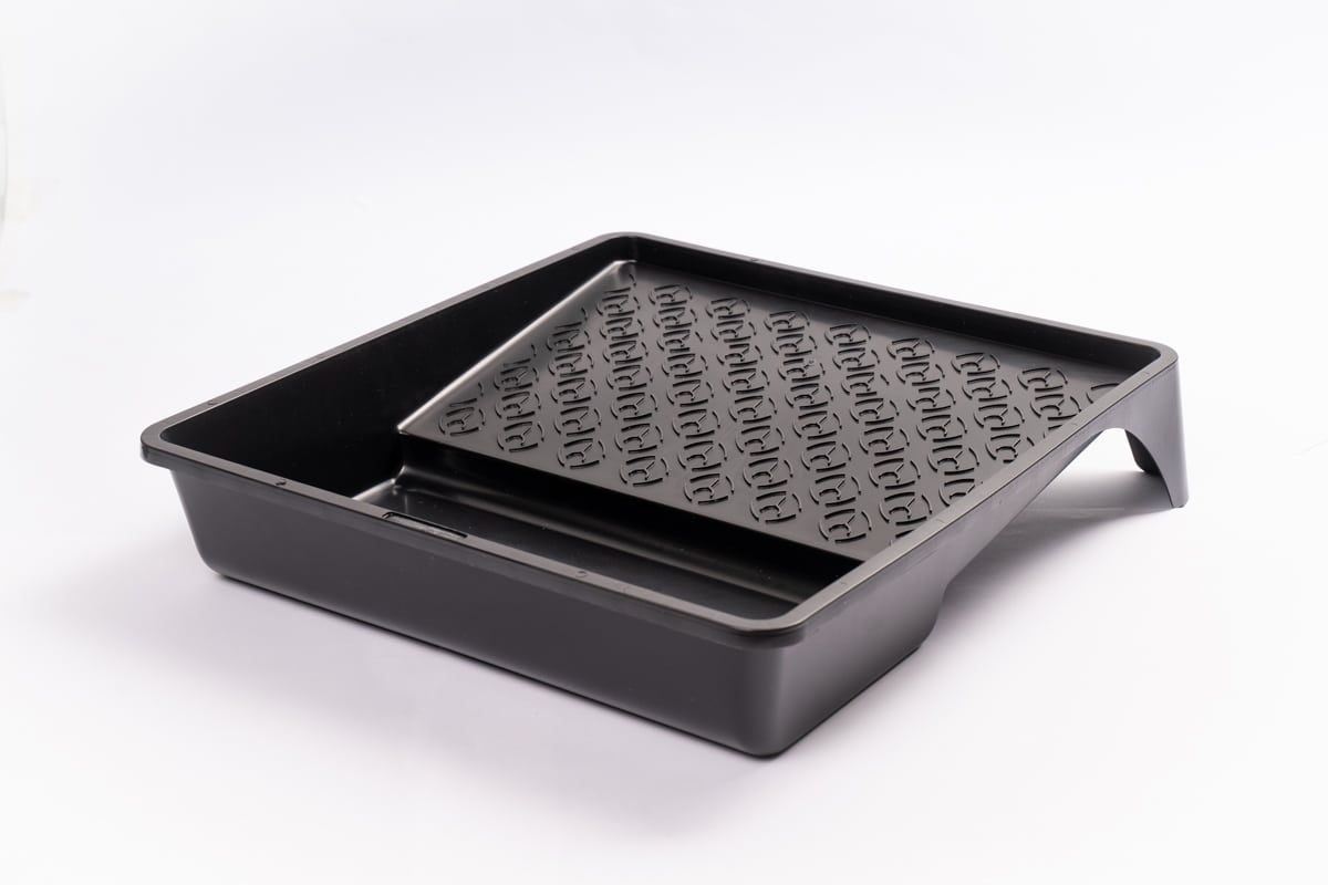 Paint Tray 32x35cm - For Precise Paint Applications | EPODEX