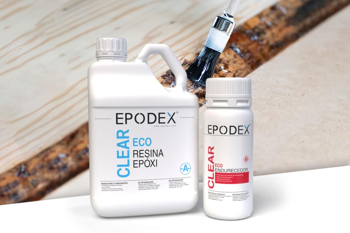 Laminados de Resina Epóxi para Pavimentos | EPODEX