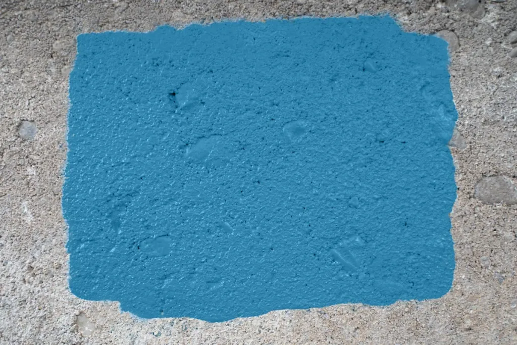 2K Concrete Paint & Stone Paint - Waterproof & Abrasion Resistant ...
