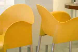 Plastic Paint & Varnish - ACRYLIC PROTECT - Pastel Yellow | EPODEX