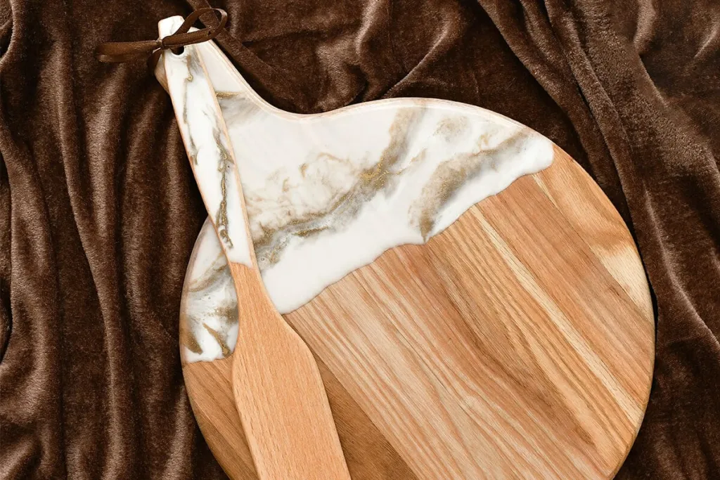 Marble Effect - 5 Colors for Elegant Marble Look | EPODEX