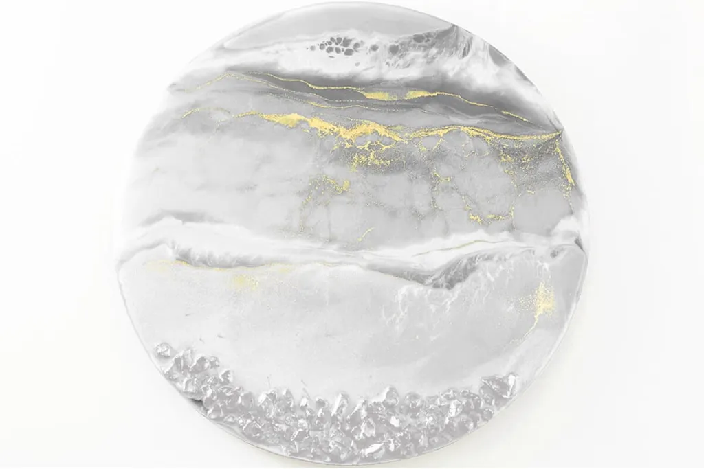 Marble Effect - 5 Colors for Elegant Marble Look | EPODEX