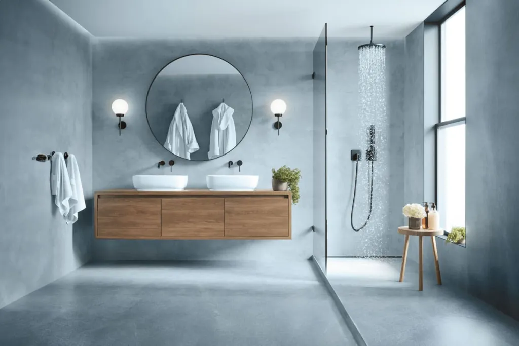 Epoxidharz, Mikrozement, Farben in Premiumqualität | EPODEX | EPODEX