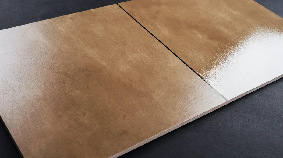 Résine polyuréthane 2K brillante et mate | Transparent | EPODEX