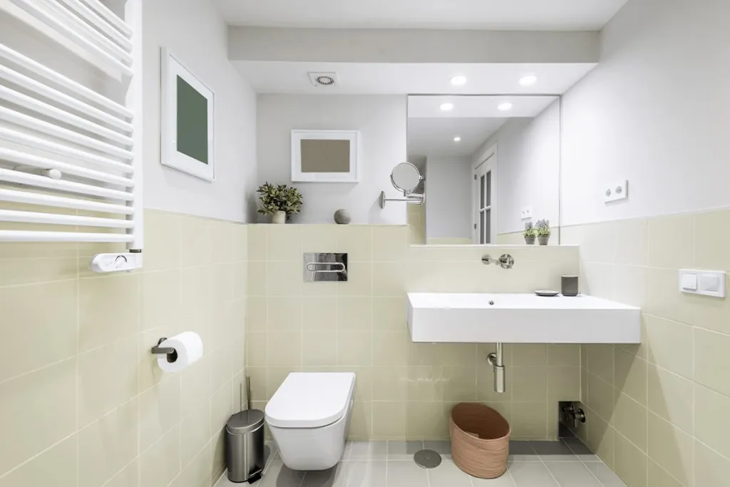 EPODEX Tile Paints | Suitable for Walls and Floors | EPODEX