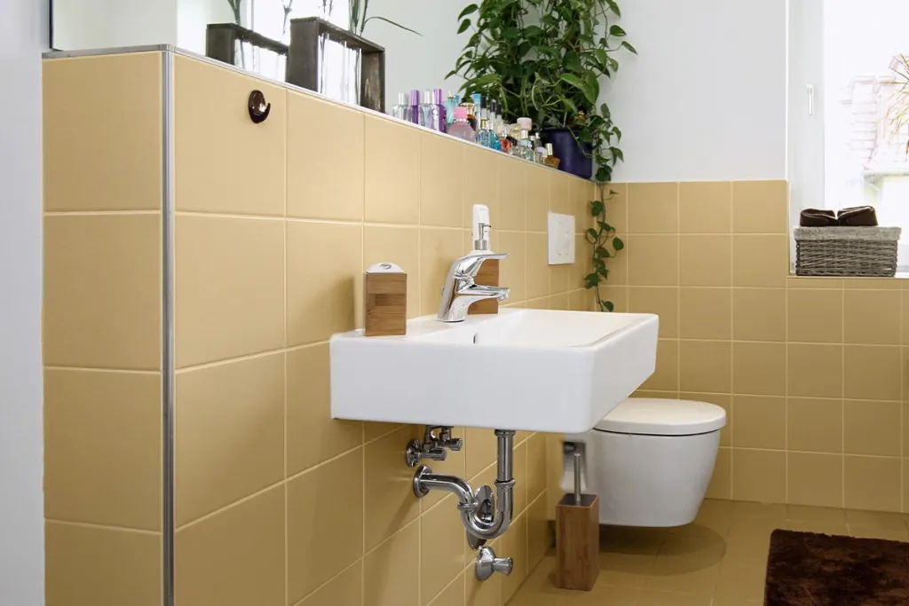 EPODEX Tile Paints | Suitable for Walls and Floors | EPODEX