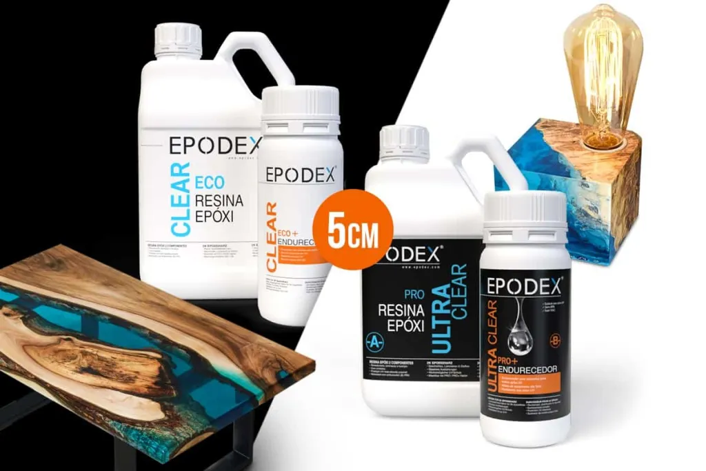 Resina Epóxi | Comprar Resina Epóxi Premium Online | EPODEX | EPODEX