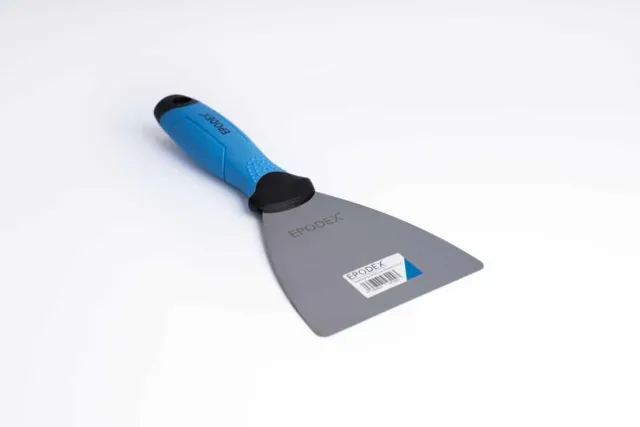 Painter's Spatula 150mm - For Precise Painting Work | EPODEX