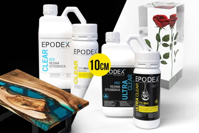 Resina epossidica | Acquista resina epossidica di qualità premium ...